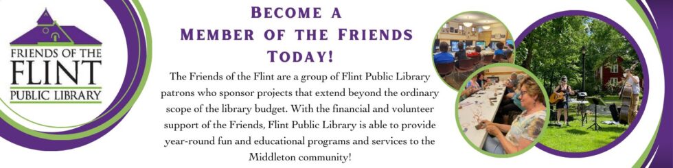 Flint Public Library | Enlightening Minds, Empowering Lives, Enriching ...