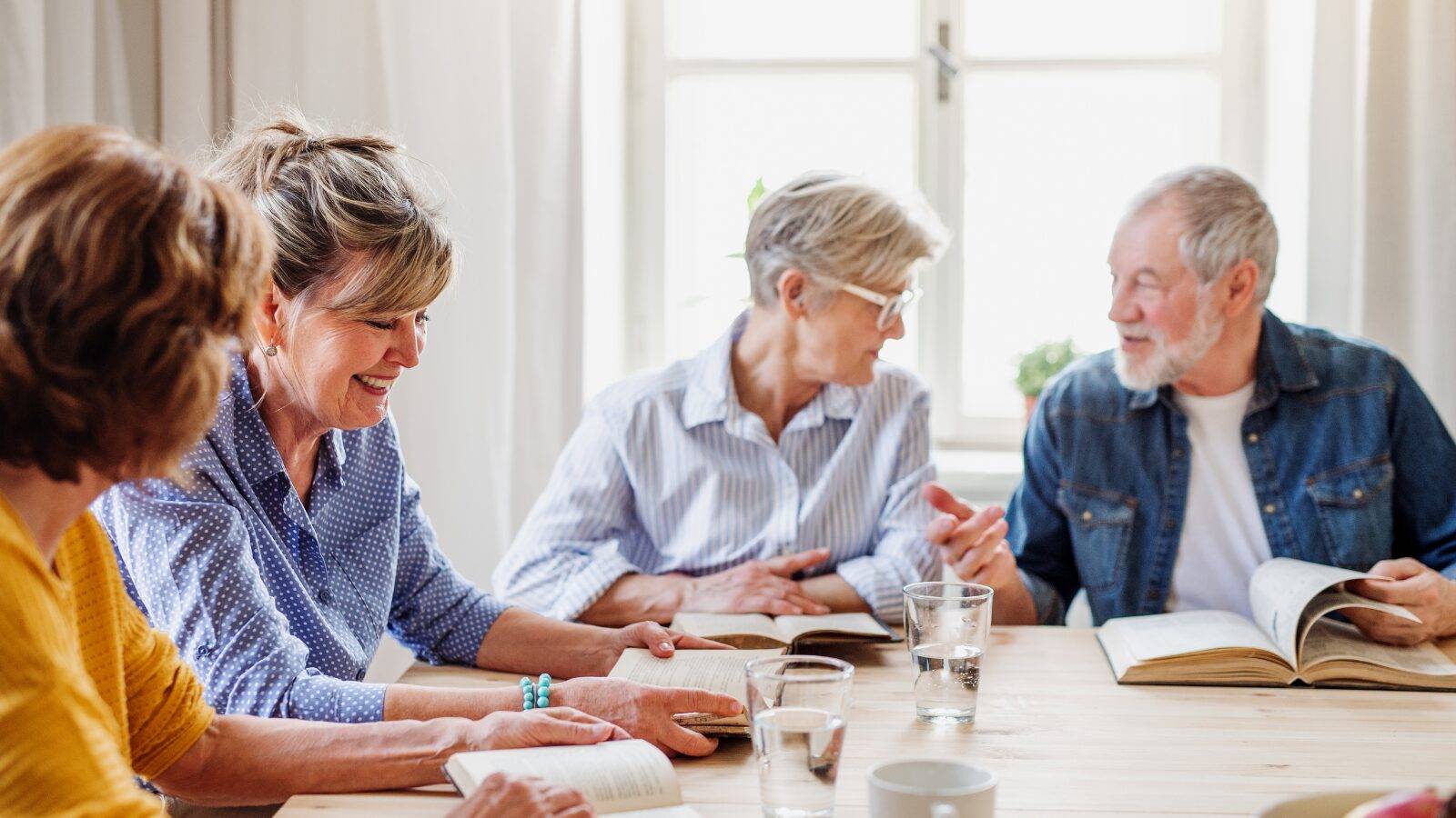 Flint Public Library | Enlightening Minds, Empowering Lives, Enriching ...